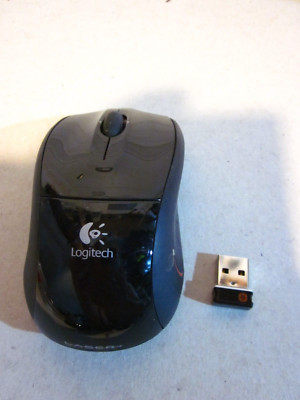 Logitech Wireless Mouse M505 for sale | eBay