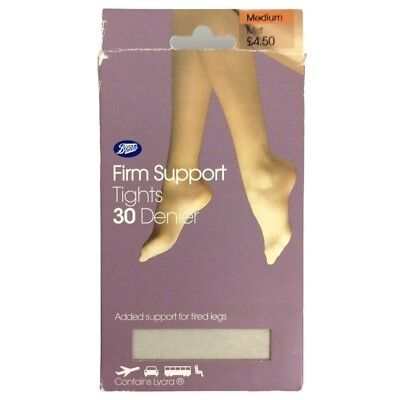 Boots Support Tights for sale | eBay UK