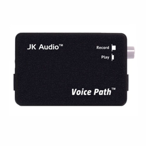 JK AUDIO Voice Path Telephone Handset Audio Tap | eBay
