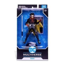 DC Multiverse Robin (Infinite Frontier)