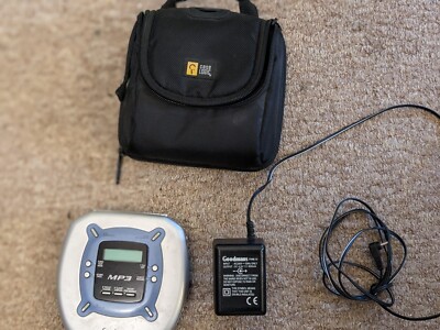 Goodmans Portable Cd Player for sale | eBay