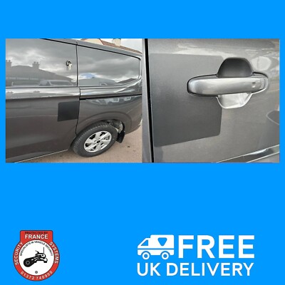 Ford Transit Custom Exterior Car Doors & Door Parts for sale | eBay UK