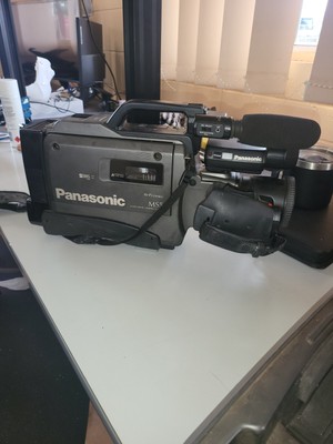 VHS Video Cameras for sale | Shop with Afterpay | eBay AU
