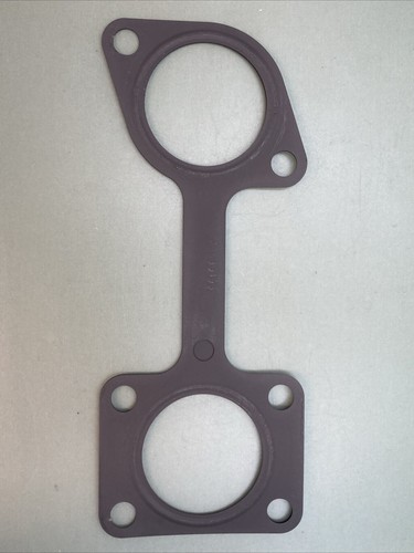 QTY 2 NEW DETROIT DIESEL 23539193 Exhaust Manifold Gasket Series 60 14L ...