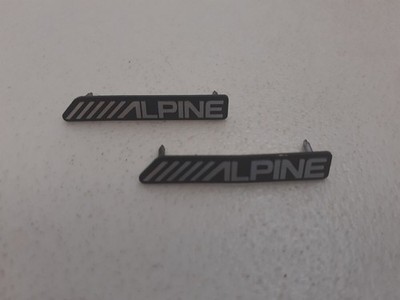 Jaguar Car Badges, Decals & Emblems for sale | eBay UK