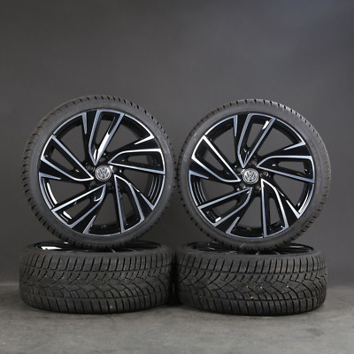 Vw Caddy Alloy Wheels for sale | eBay