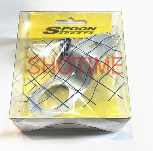 SPOON SPORTS CIVIC EK4 EK9 SiR TYPE-R ITR Radiator Stay JDM Mount ...