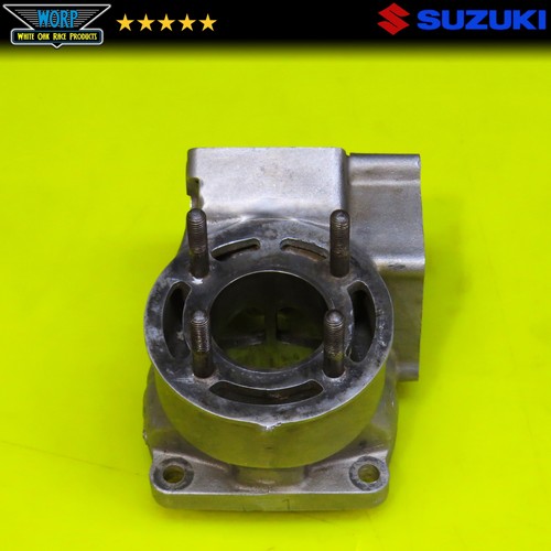 Suzuki+Rm80+Cylinder+WISECO+Piston+Top+End+Engine+Kit+RM+80+Jug+1991 ...
