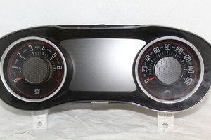 Instrument Clusters for 2017 Dodge Challenger for sale | eBay
