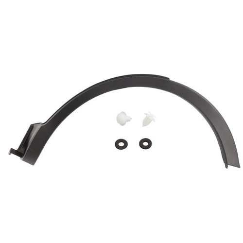 Rear Left Wheel Opening Molding Fits 2013-2015 Toyota RAV4 756060R030 ...