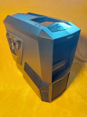 Blue Pc Case for sale | eBay