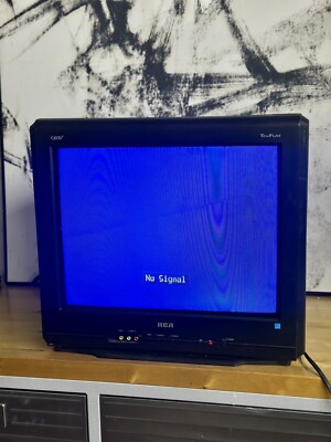 Vintage Crt In Tvs for sale | eBay