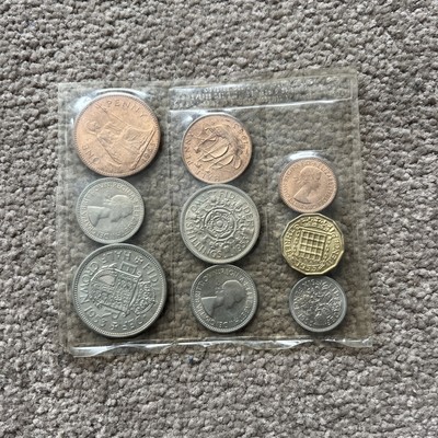 1953 Coin Set for sale | eBay