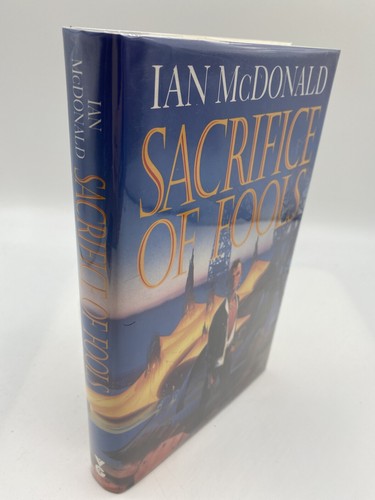 Sacrifice of Fools | eBay