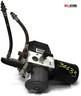 OEM 586204R001 Hydraulic ABS Module Assy For Hyundai Sonata Hybrid 11 ...