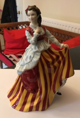 Royal Doulton Mary for sale | eBay