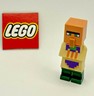 Lego Purple Minecraft minifigure | eBay