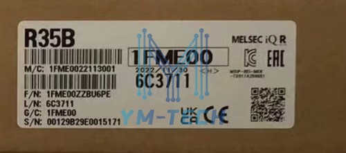 1PC NEW Mitsubishi R35B IN BOX#F | eBay