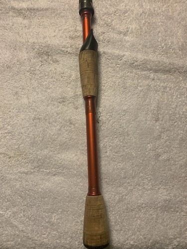 E21 Carrot Stix Micro Guide Spinning Rod | eBay