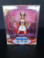 Masters of the Universe Mattel 200x She-Ra