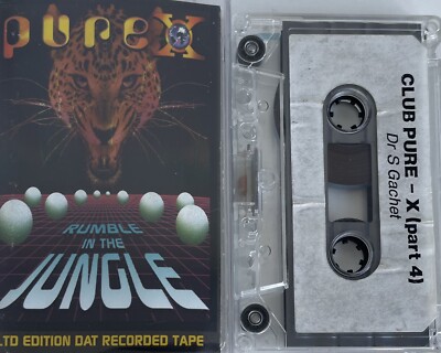 Old Cassette Tapes for sale | eBay