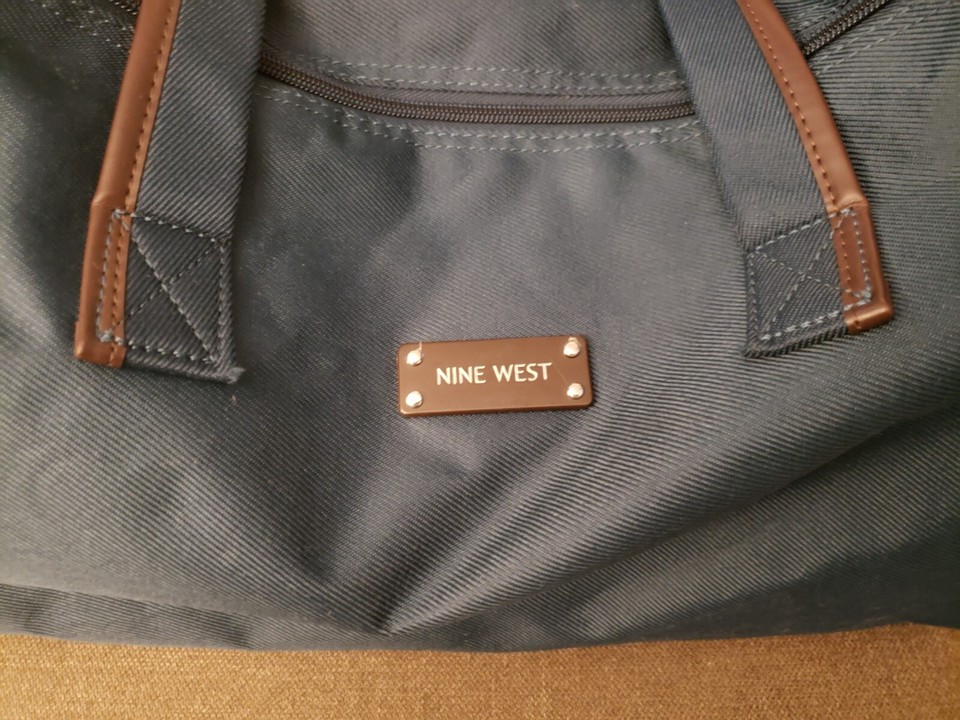Nine West Travel Luggage for sale | eBay