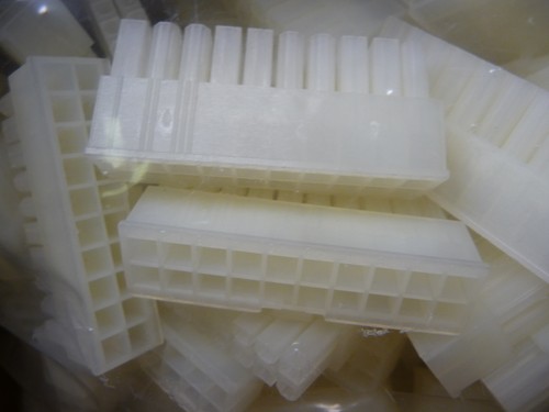 Molex 39-01-2200 Qty of 40 per Lot CONNECTOR HOUSING 20PIN | eBay