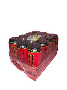 monster energy drink case products for sale | eBay