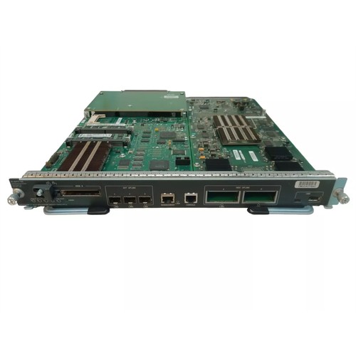 Cisco VS-SUP2T-10G CATALYST 6500 SUPERVISOR ENGINE 2T BASEBOARD | eBay