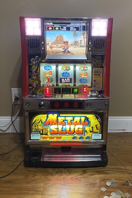 Japanese Slot Machine for sale | eBay