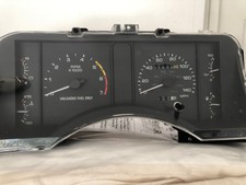 Ford Car and Truck Instrument Clusters for sale | eBay