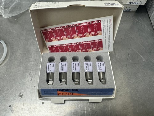 cerec emax blocks | eBay