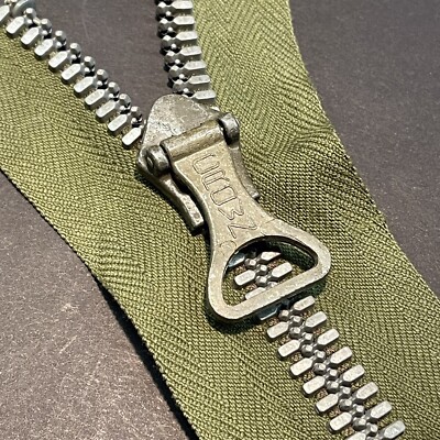 Military Zipper for sale | eBay