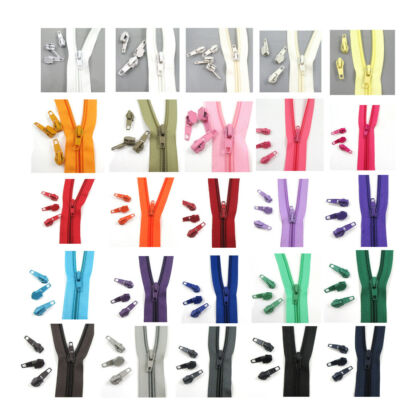 Zip Slider No5 for sale | eBay