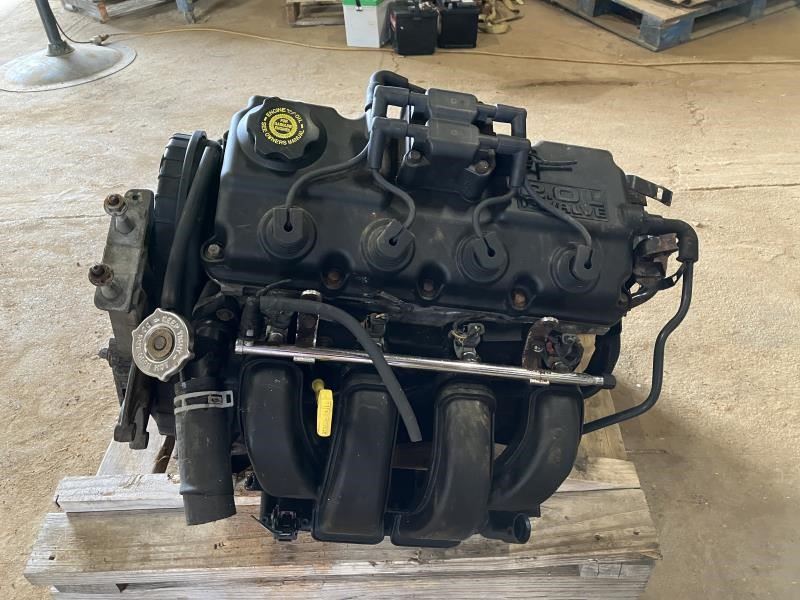 Complete Engines for Dodge Neon for sale | eBay