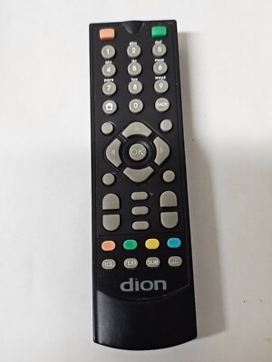 Dion Remote Control for sale | eBay
