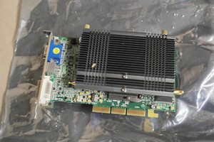 Computer ATI Radeon 9000 PRO Graphics & Video Cards for sale | eBay