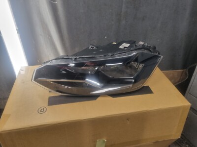 Vw Polo Headlight for sale | eBay