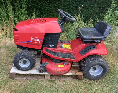 Toro Wheelhorse for sale | eBay
