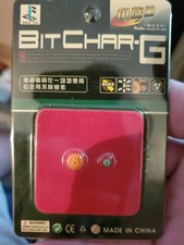 Bit Char G for sale | In Stock | eBay