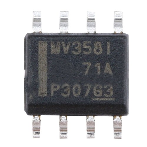 10PCS LMV358IDR SOP8 LMV358 SOP LM358IDR LMV358I SMD MV358I SOP-8 | eBay
