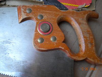 Spear and Jackson Saw in Collectable Saws for sale | eBay