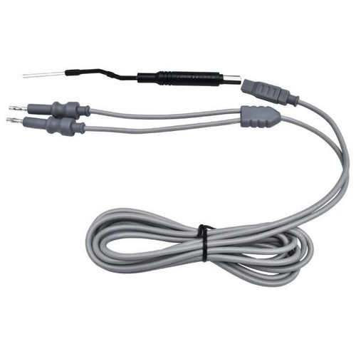 Electrosurgical Bipolar Electrode ENT Nasal Turbinate Reduction Probe ...