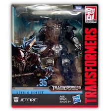 Transformers Studio Series Jetfire