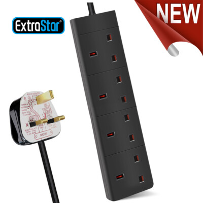 Multi Plug Extension for sale | eBay