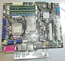 Intel Computer Core 2 Duo Motherboard & CPU Combos for sale | eBay