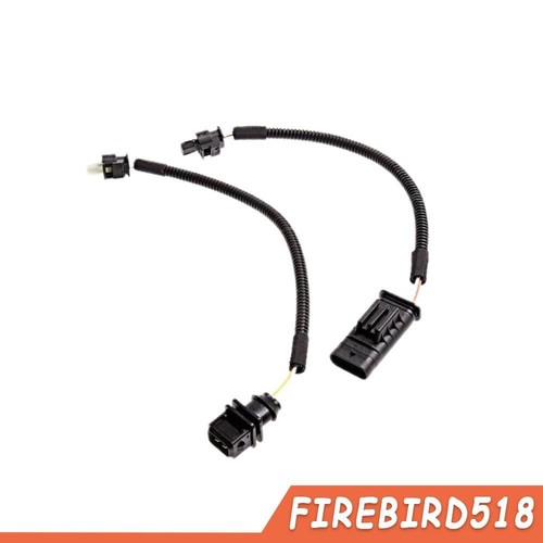 2012-2013 Mini Cooper Countryman Thermostat Wire Harness Adapter ...