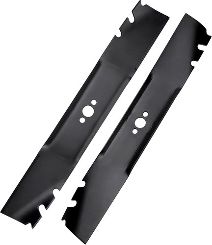 2PCS Blade For Toro 22210 22215 TurfMaster Lawn Mowers 30" | eBay