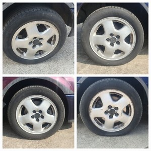 mk3 golf gti wheels products for sale | eBay