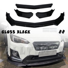 Subaru Legacy Body Kits at Andy's Auto Sport